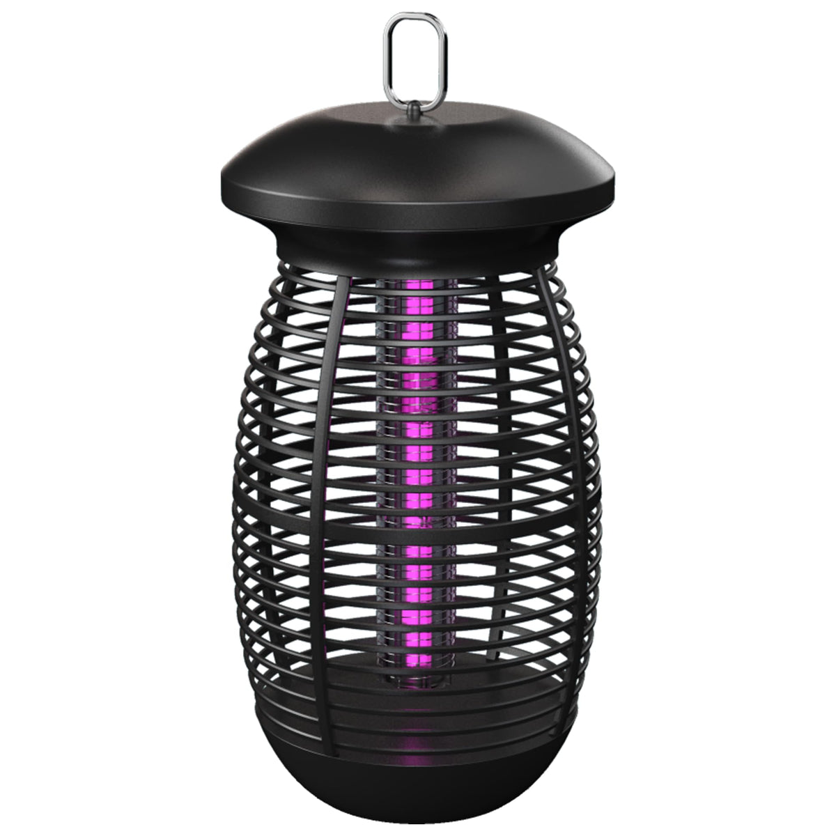 Pest Sniper Bug Zapper Indoor Outdoor, Electronic Mosquito Zapper Fly