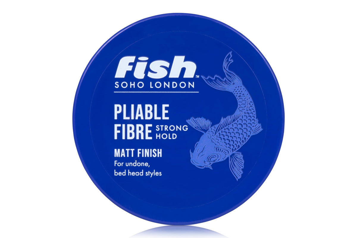 fish Original Fibre Pliable Hair Fibre, 100ml — kate-minimalist