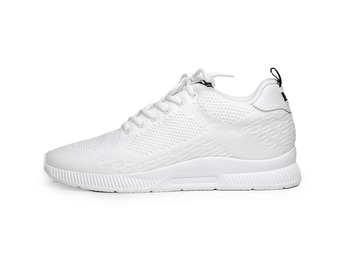 Conzuri Official V2 Cloud Runners Shoes for Men-Height Increasing Shoe
