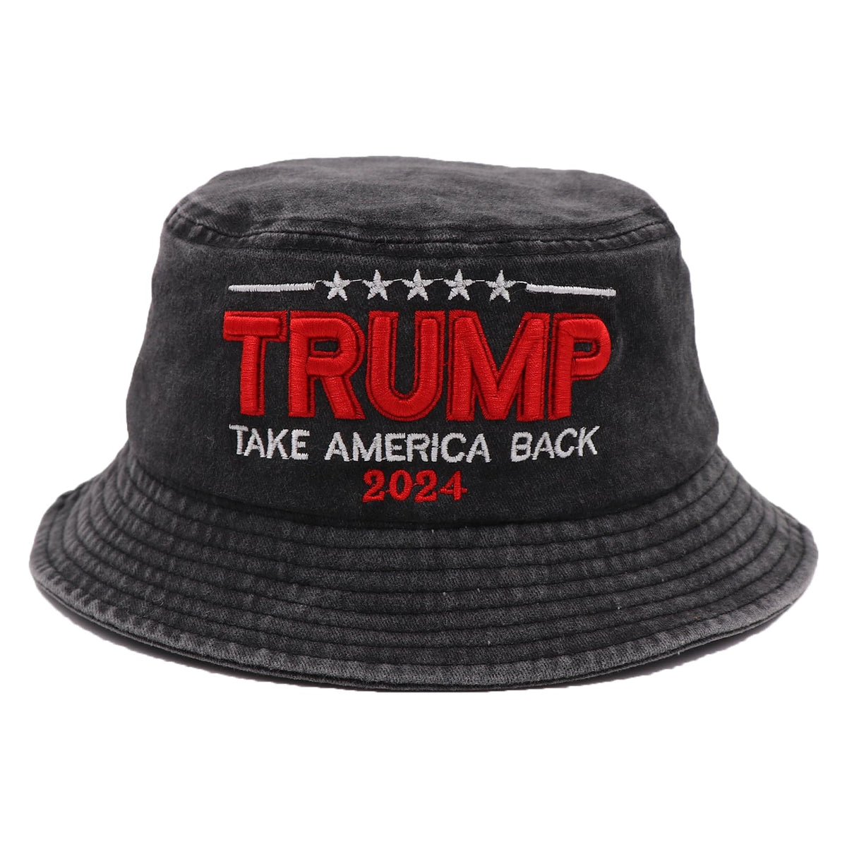 Trump 2024 MAGA Bucket Hats for Men Women,Donald Trump Bucket Hat Make