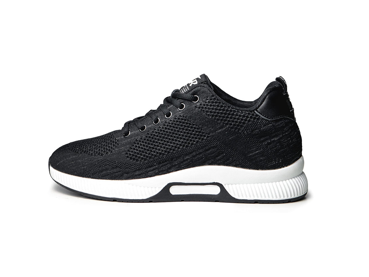 Conzuri Official V2 Cloud Runners Shoes for Men-Height Increasing Shoe