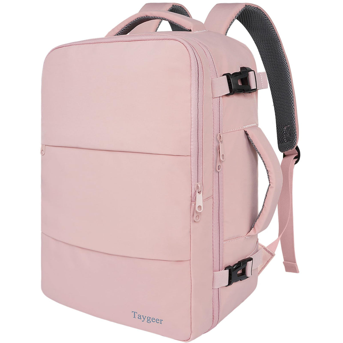 Taygeer Travel Backpack for Women, Carry On Backpack with USB Charging