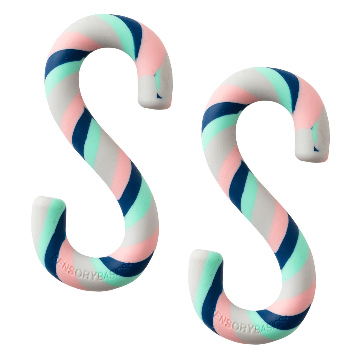 Sensory Basics S-Chidget - Chewy Sensory Fidget and Oral Motor Therapy