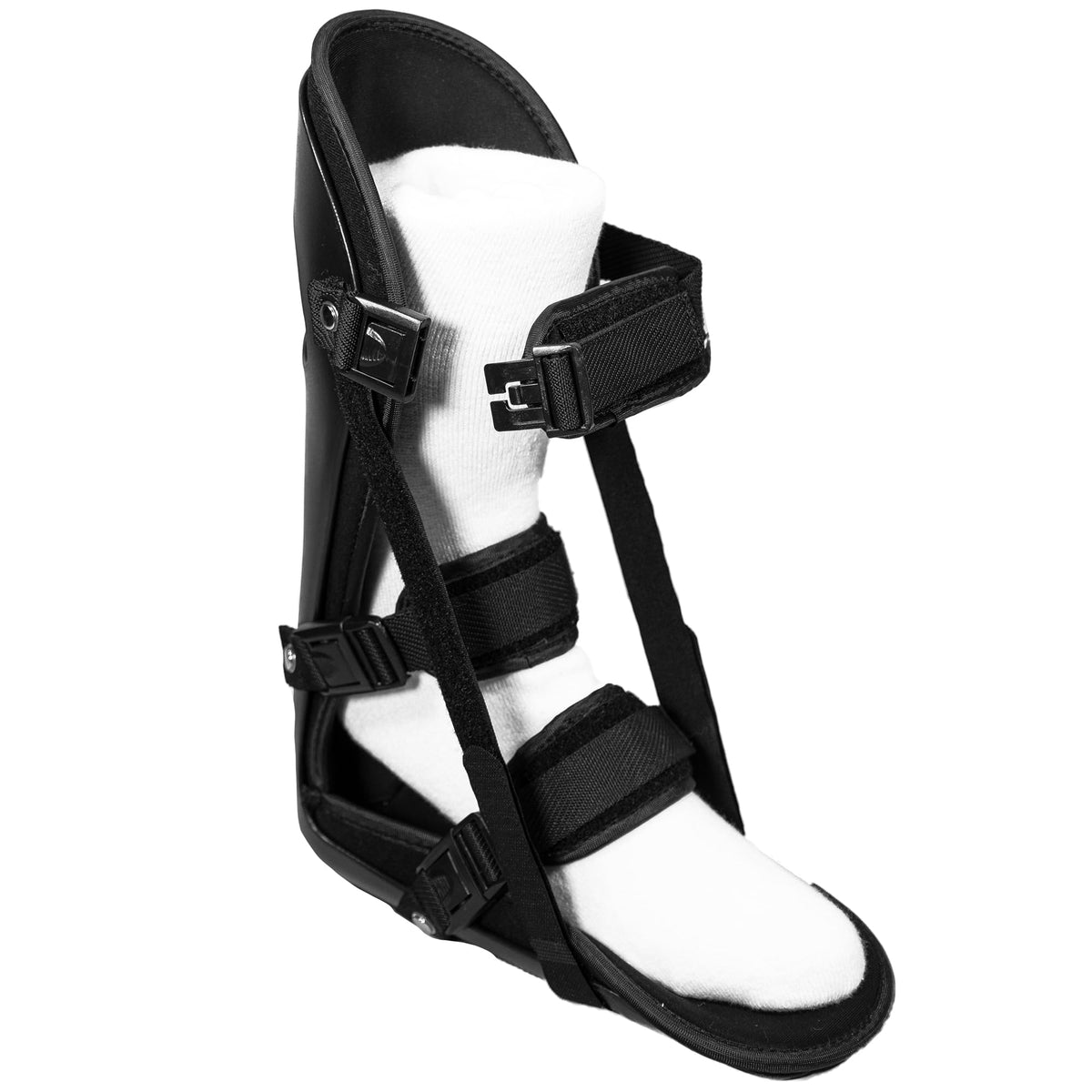 Brace On Kids Adjustable Night Splint - Pediatric Plantar Fasciitis, A