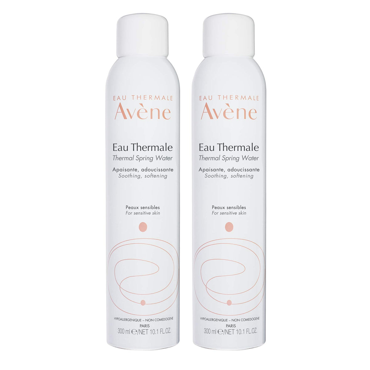Eau Thermale Avène Thermal Spring Water, Soothing Calming Facial Mist