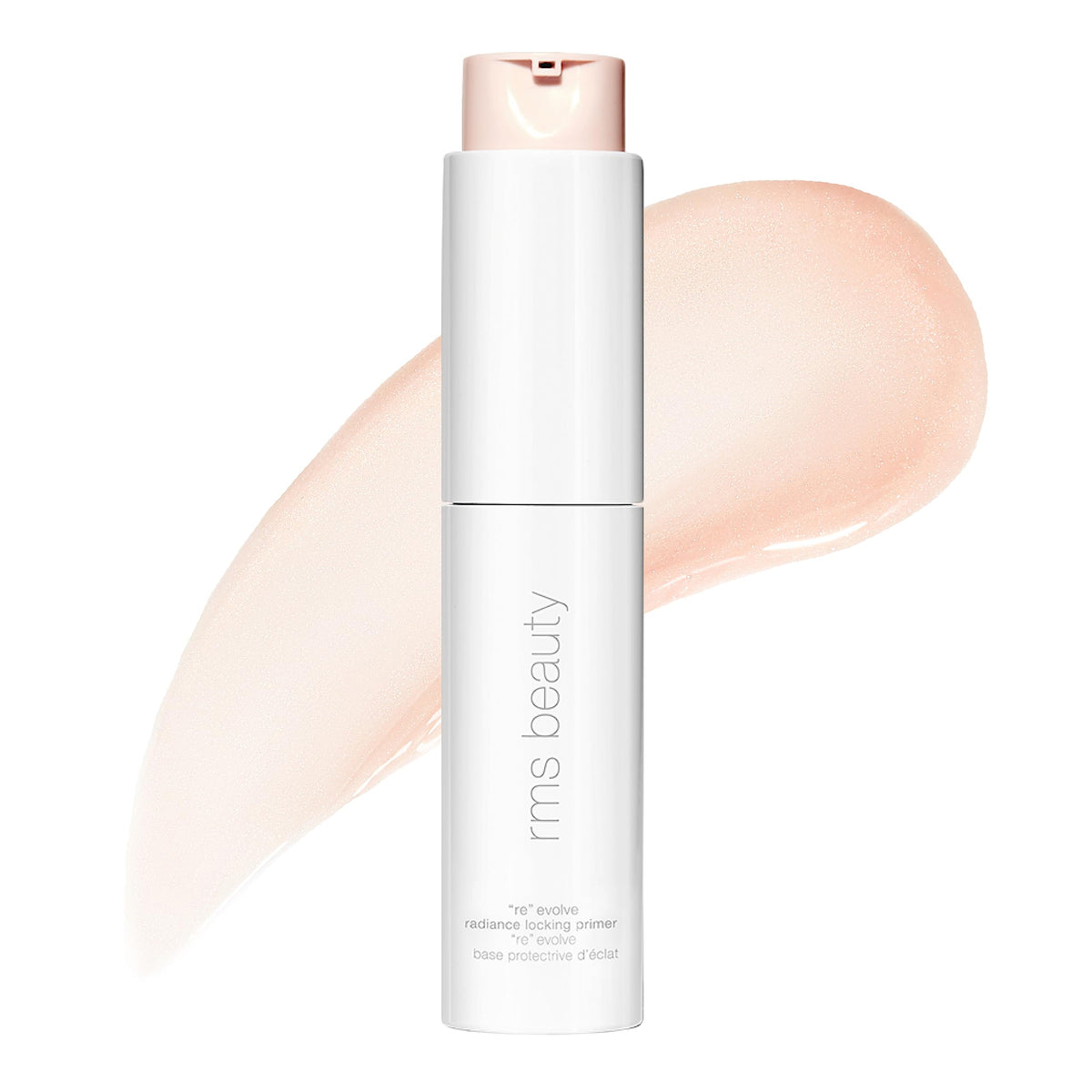 RMS Beauty ReEvolve Radiance Locking Primer - Primer Face Makeup, Grip