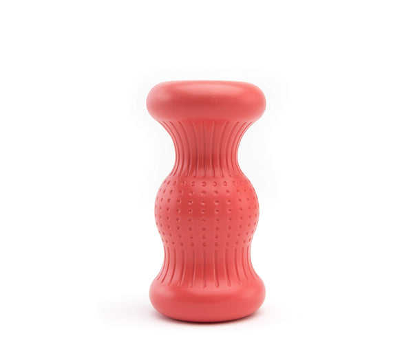 ROLL Recovery R3 (Rose Red) - Orthopedic Foot & Plantar Fascia Massage ...