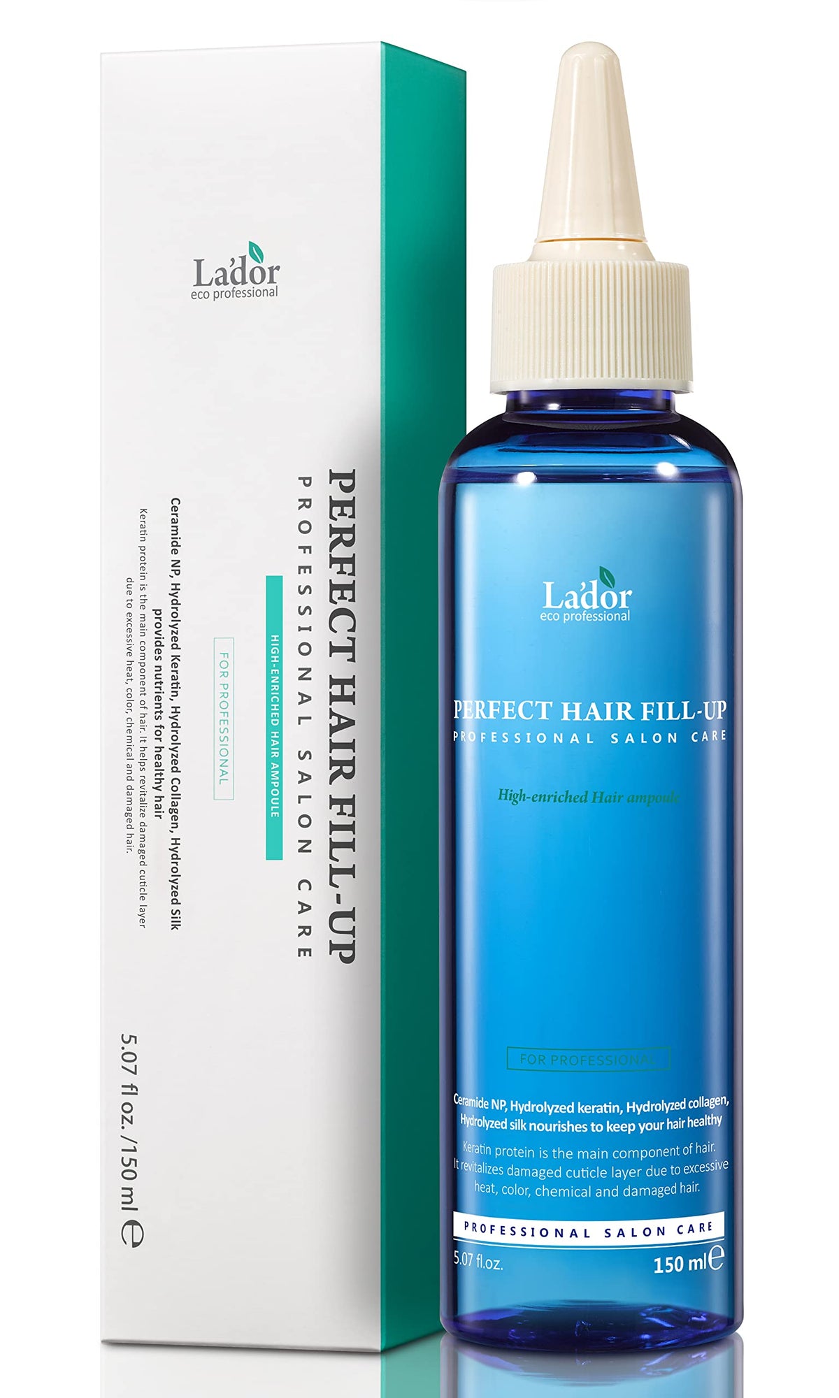 LA'DOR Perfect Hair Fill Up Original 3 Seconds Intensive Keratin Hair