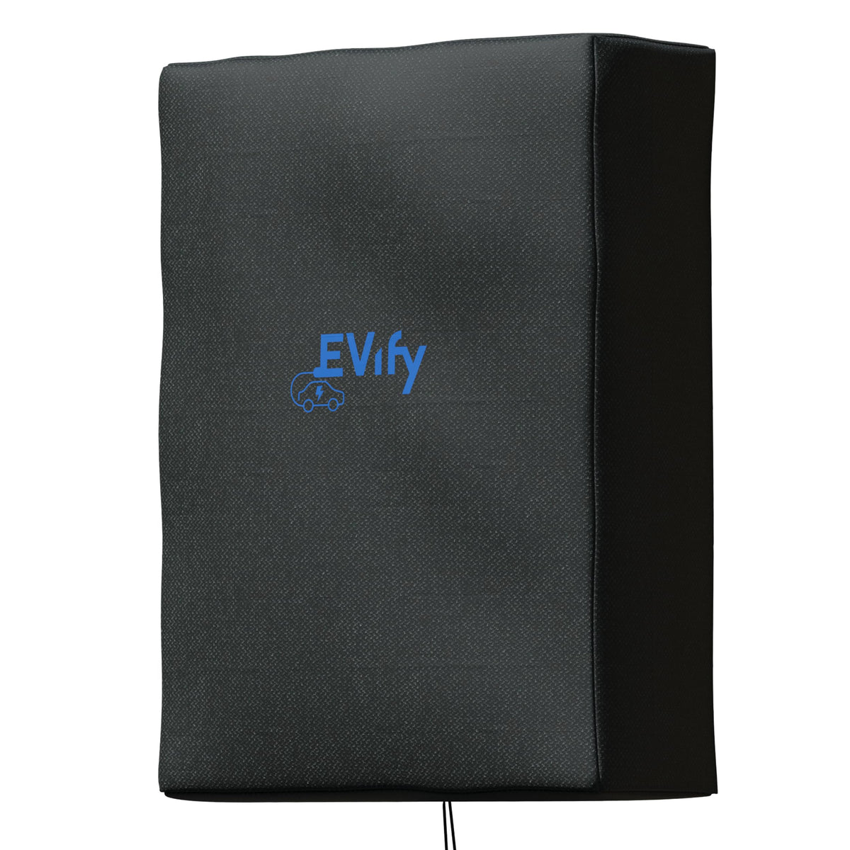 EVify Wallbox Cover • Wallbox Weather Protection • Protection Against