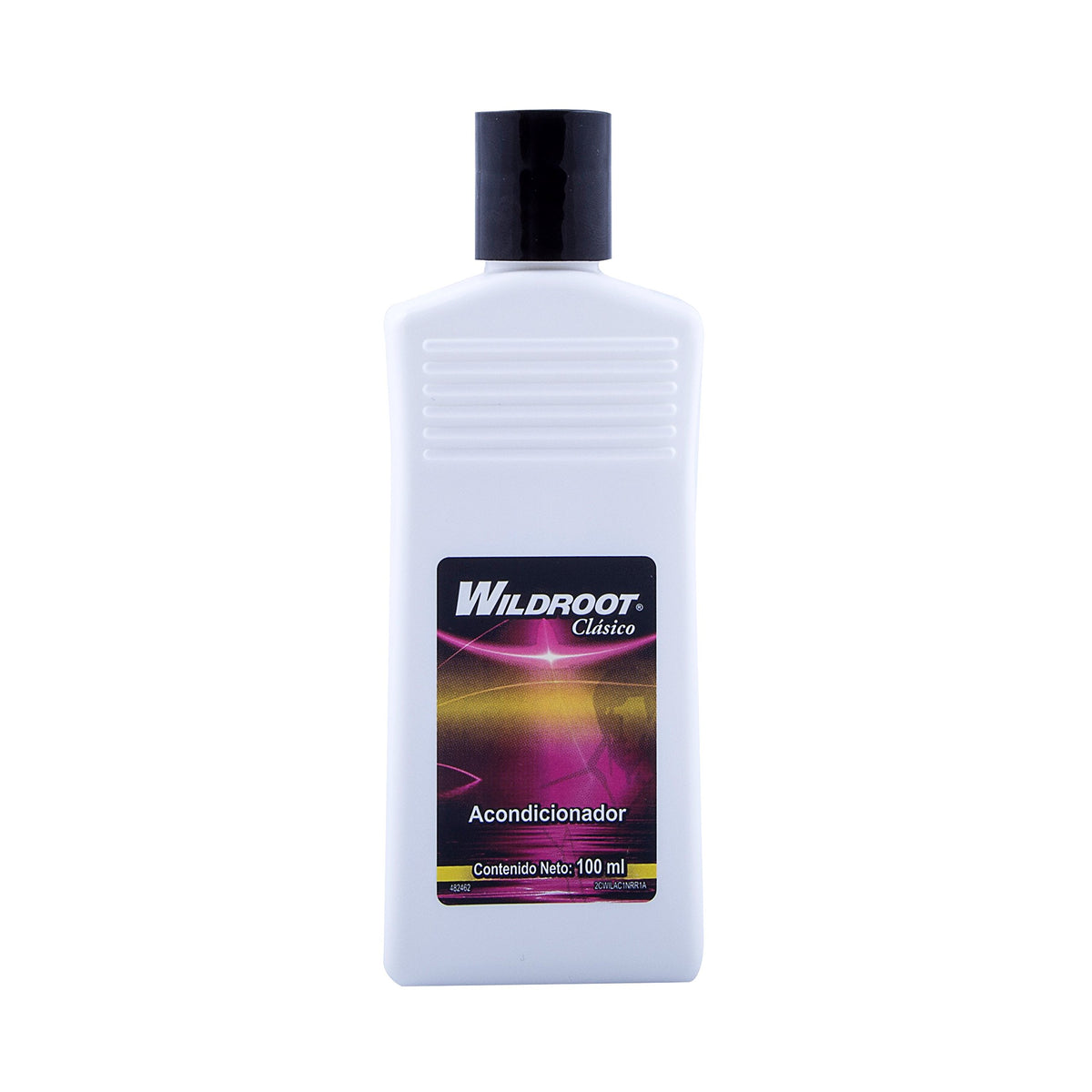 Wildroot Hair Groom Conditioner 3.38oz (100 ml.)