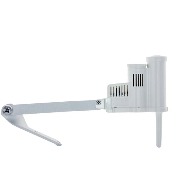 HUNTER Wireless Rain Click Sensor Clik Transmitter Only With Hard Ante