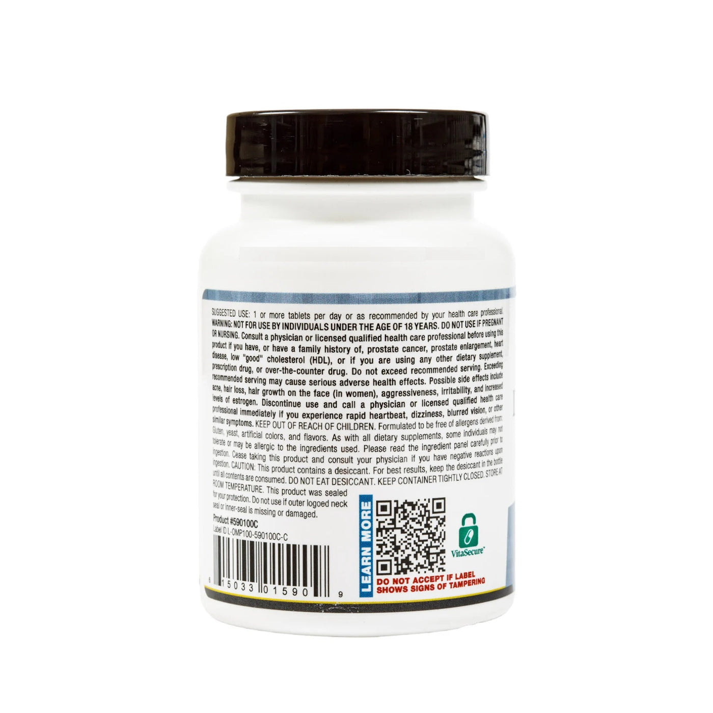 Ortho Molecular Products K-Force Capsules, 60 Count — kate-minimalist