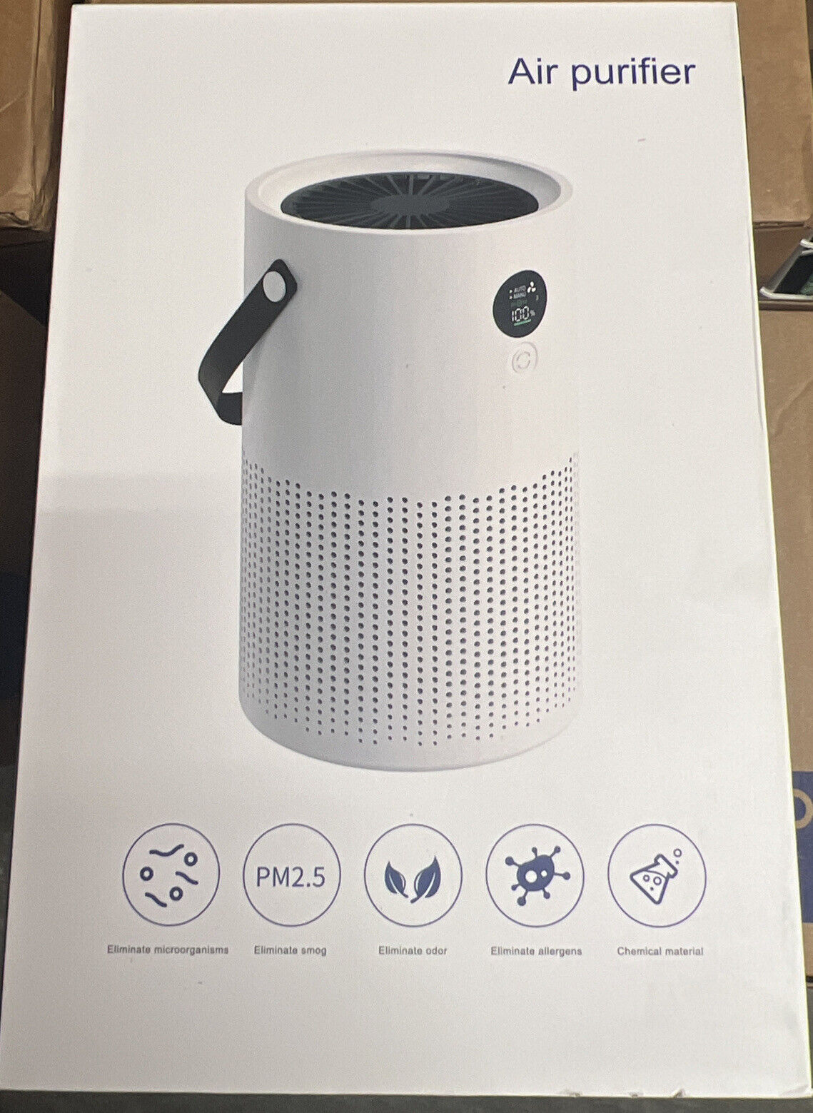 Proton Pure Air Purifier Reviews