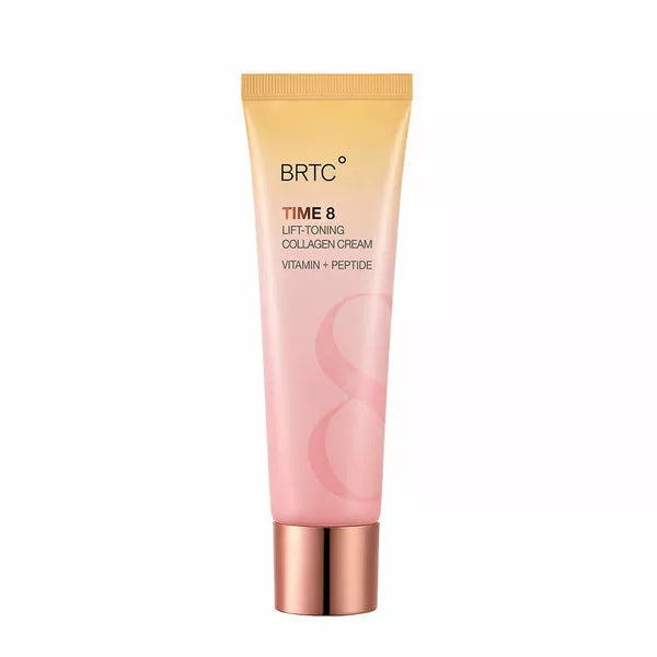 BRTC Time 8 Lift-Toning Collagen Cream 80mL