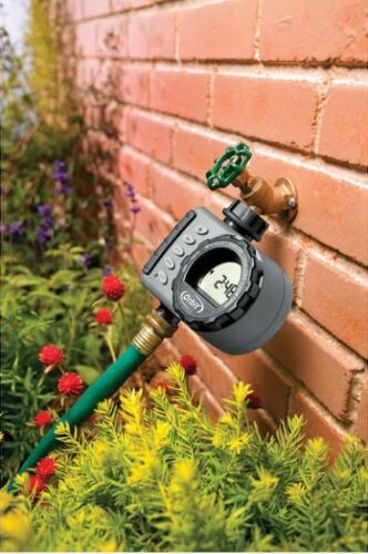 ORBIT 24600 Digital Hose Sprinkler Irrigation Timer - 1 Valve – kate ...