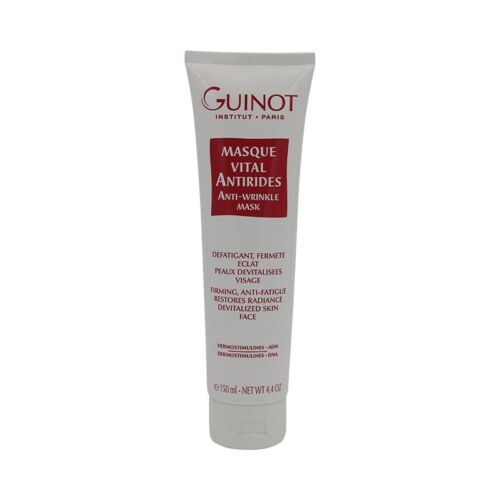 GUINOT Masque Vital Antirides Anti Wrinkle Mask 150ml — kate-minimalist