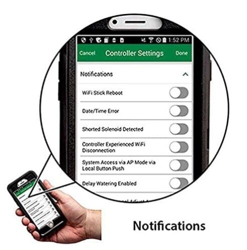 RAIN BIRD LNK2 WiFi Module – kate-minimalist