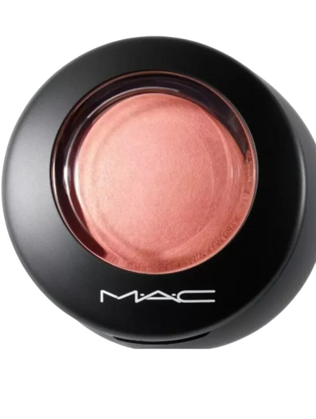 MAC Mineralize Face Blush - New Romance - Full Size – kate-minimalist