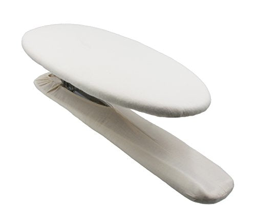 Jacobson Products Padded Chest & Sleeve Ironing Boards – Lightweight ...