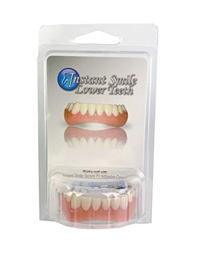 Instant Smile Teeth Lower Veneer – kate-minimalist