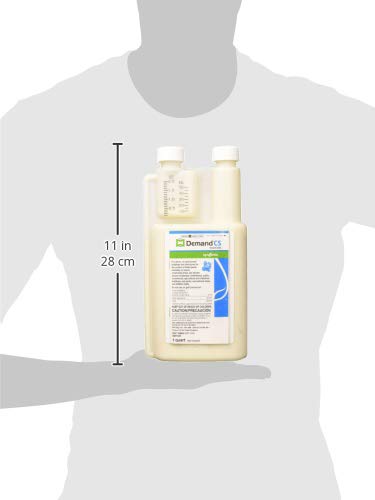 Syngenta Demand CS 32oz Insecticide – kate-minimalist