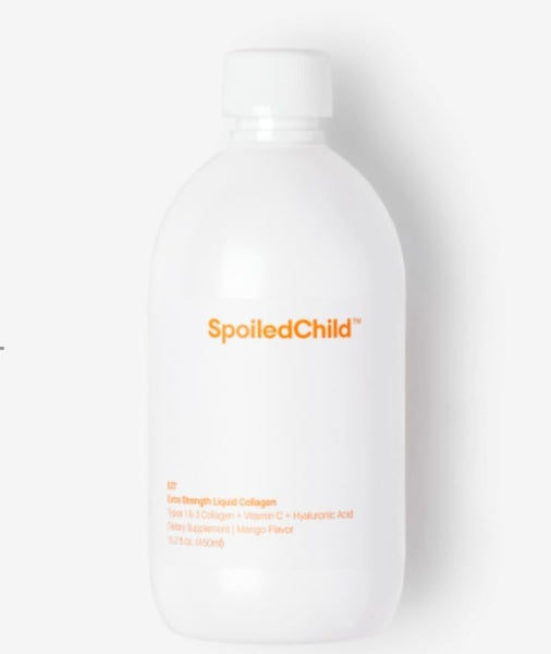 Authentic Spoiled Child Collagen – kate-minimalist