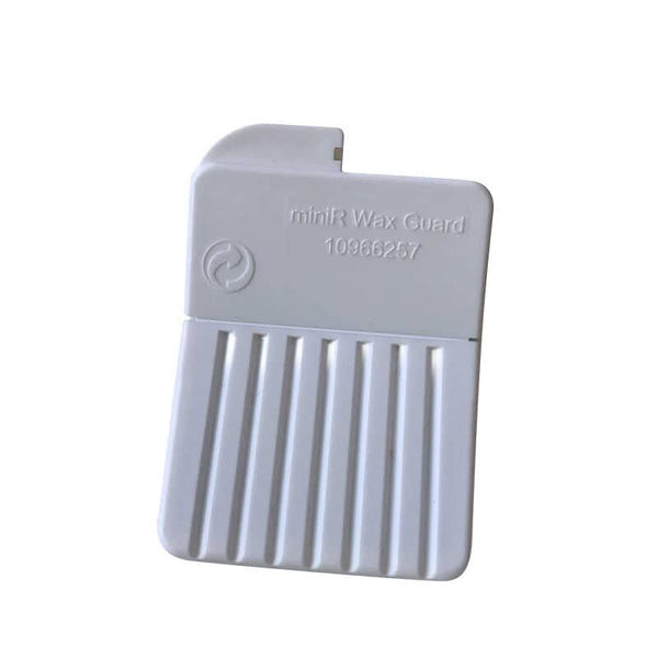 for Siemens/Signia Mini Receiver Wax Guards Filters Hearing Aid Access ...