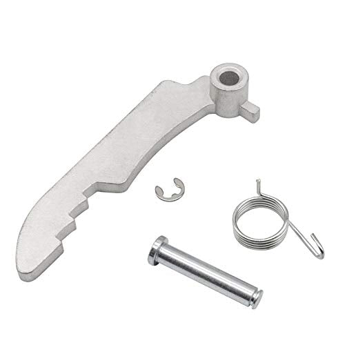 CLUBRALLY Golf Cart Yamaha Sector, Parking Brake with Return Torque fo ...