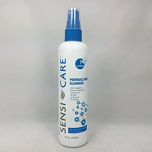 Special Sale - 1 Pack of 5 - Sensi-Care Perineal/Skin Cleanser SQB3245
