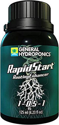General Hydroponics RapidStart Rooting Enhancer 125