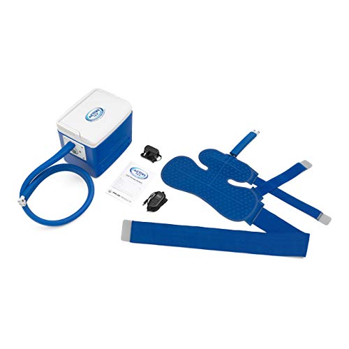 Polar Active Ice 3.0 Cold Therapy Ice Machine System with Programmable ...