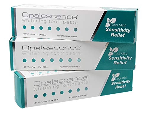 Opalescence Whitening Toothpaste for Sensitive Teeth - Oral Care, Mint