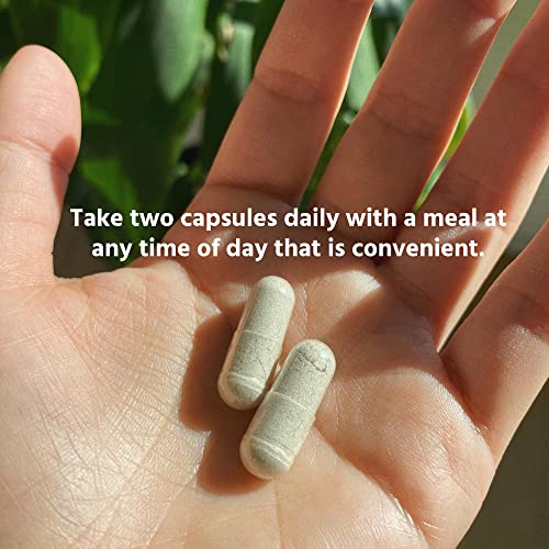 TruHeight Capsules - Natural Height Growth for Kids & Teens - Height G ...