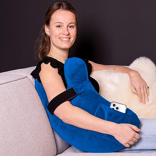 MOYOAMA Rotator Cuff Pillow with Arm & Shoulder Support - Post Shoulde