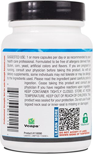 Ortho Molecular - Ortho B Complex - 90 Capsules – kate-minimalist