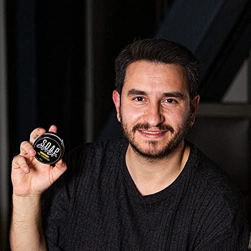 SOAP COVER Bar Soap for Gray Hair, Soapcover Reverse Grey Hair Bar, Gr ...