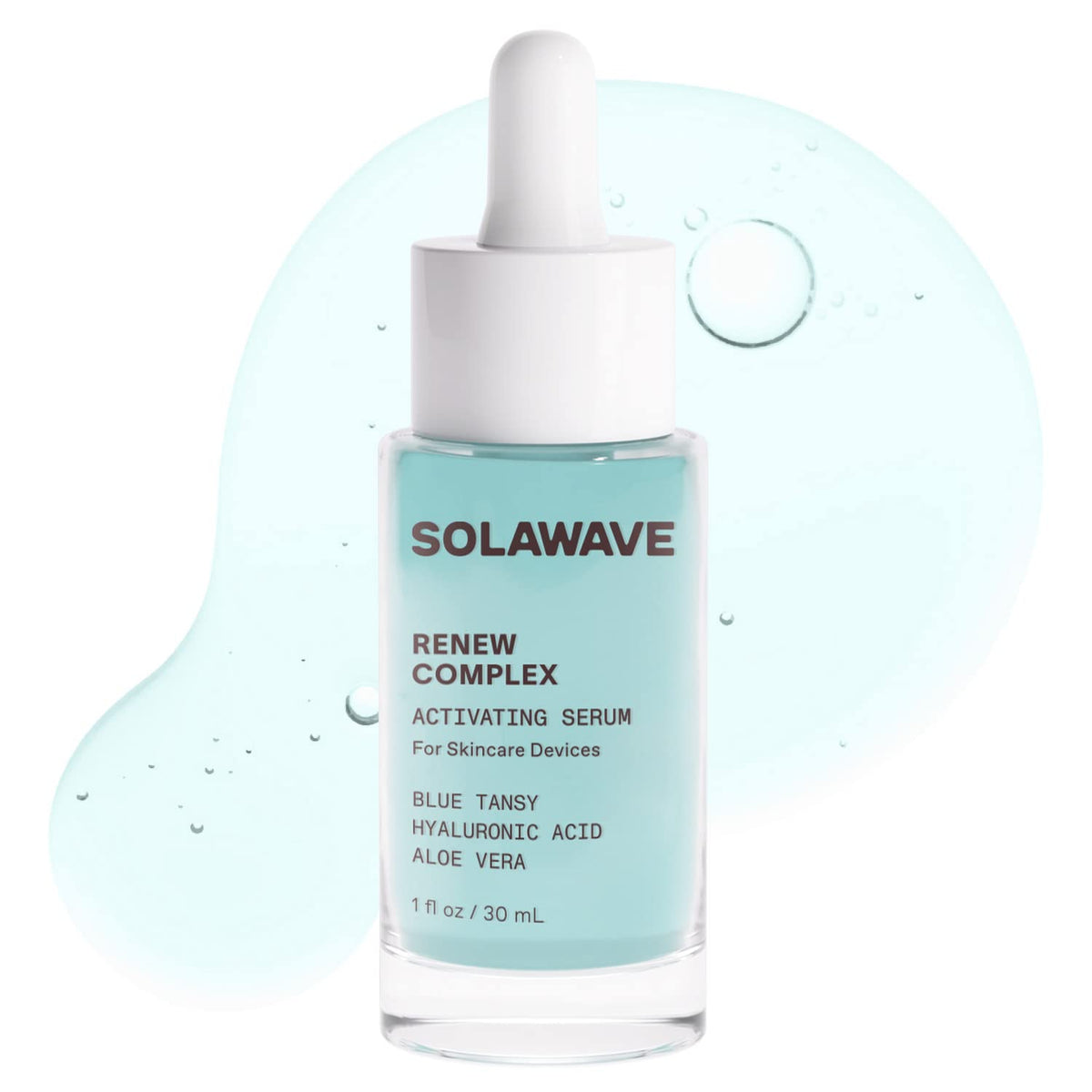 Solawave Renew Complex Serum