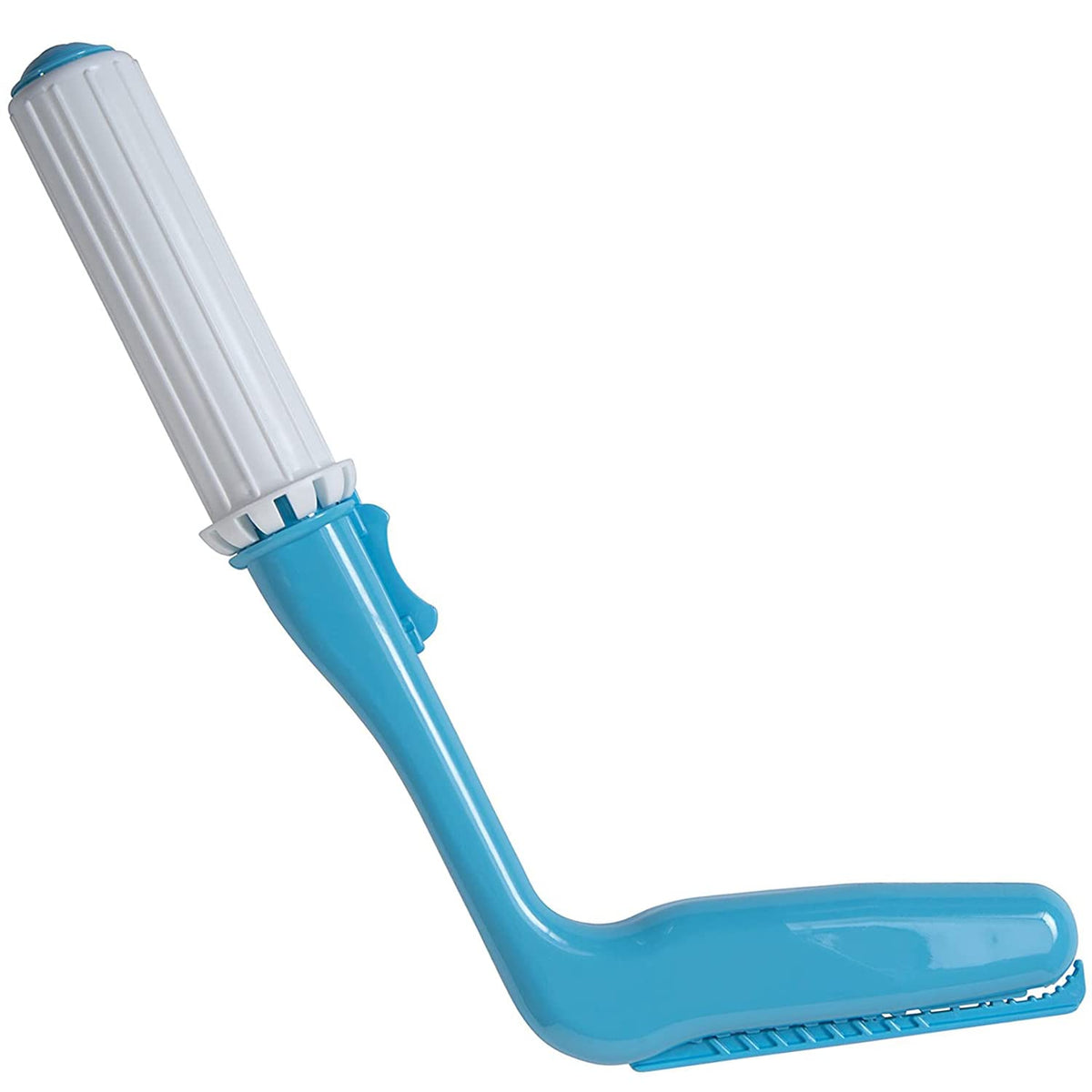 SP Ableware Maddak Toilet Aid Tools, Self Wipe Bathroom Toileting Aid,
