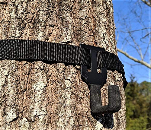 Swarm Trap Hanger - Hang Your Swarm Trap Quickly and with Confidence