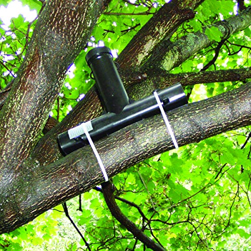 JT Eaton 902R Top Loader Bait Station for mice, Rats and Rodents – kate ...