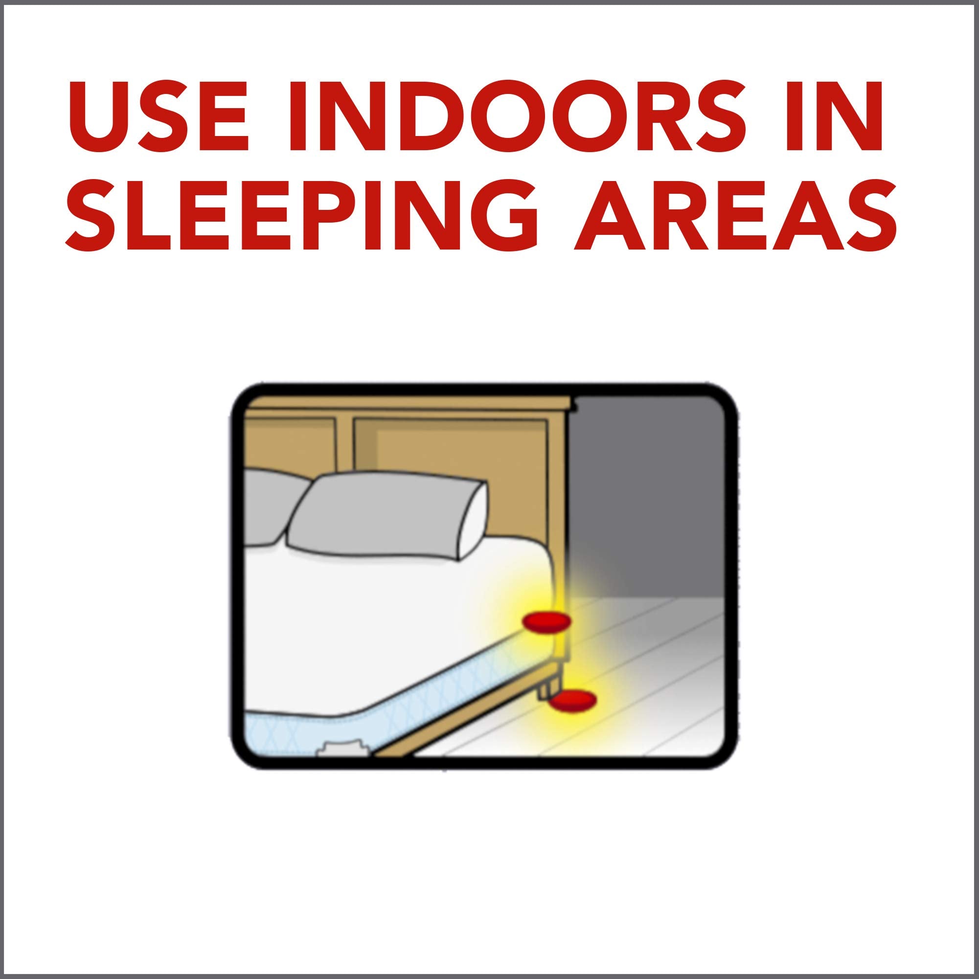 Raid Bed Bug Detector & Trap, 8 ct – kate-minimalist